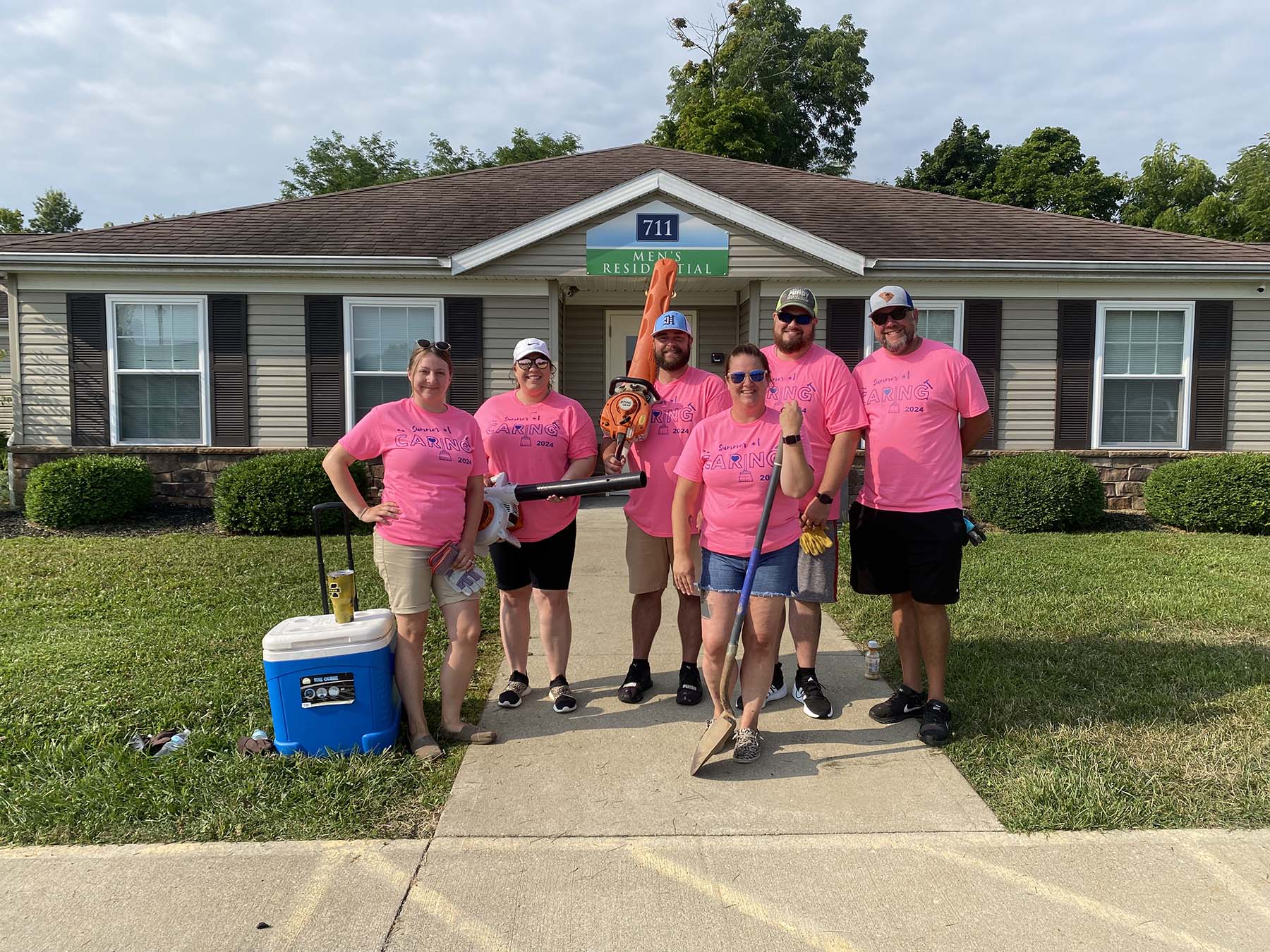 2025 Campaign | United Way